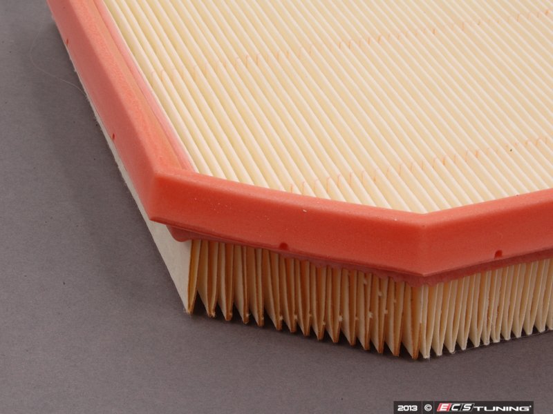 Mann - 06F133843A - Air Filter