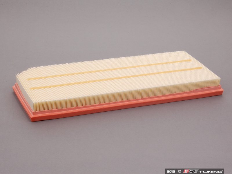 Mann - 06F133843A - Air Filter