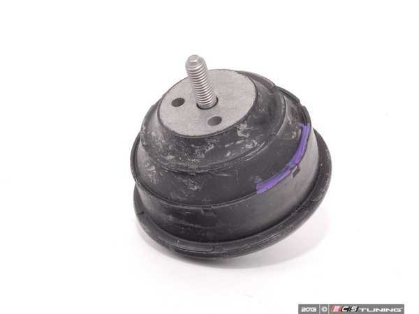 Genuine BMW - 11812283798KT - Motor And Transmission Mount Kit