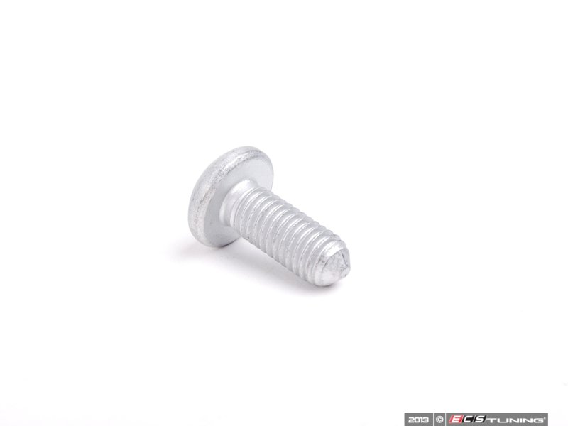 Genuine Volkswagen Audi - N90986102 - Bolt - Priced Each (N 909 861 02)