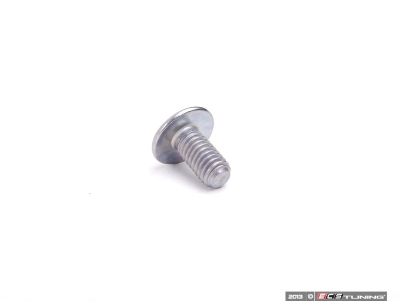 Genuine Volkswagen Audi - N91009801 - Bolt - priced each (N 910 098 01)