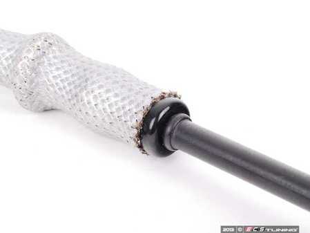 Genuine Volkswagen Audi - 1J1422891T - Power steering hose - return ...