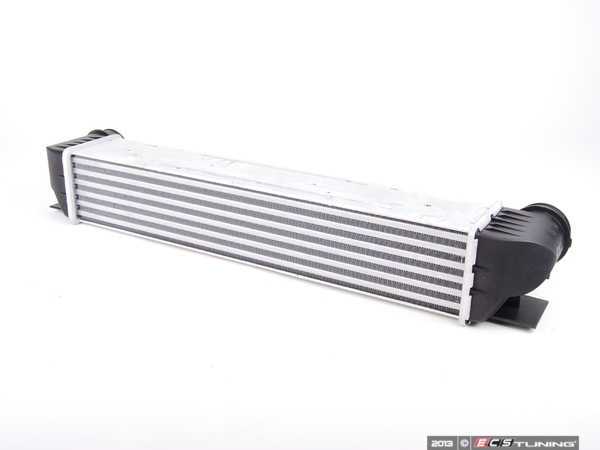 Genuine BMW - 17512247359 - AIR COOLER (17-51-2-247-359)