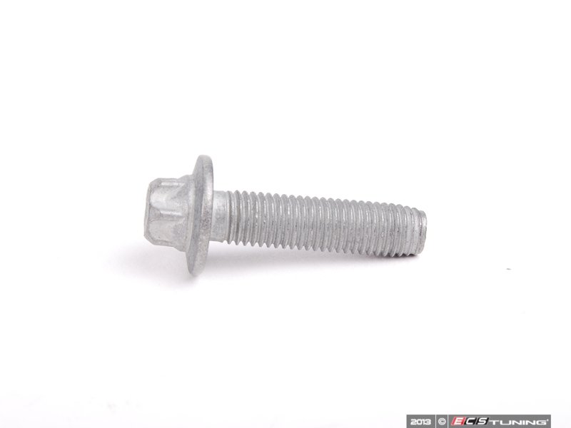 Genuine Mercedes Benz - 0029907222 - Bolt - Priced Each