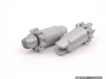 Genuine BMW - 34416761291KT2 - Parking Brake Refresh Kit