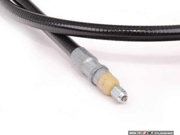 Genuine BMW - 34416761291KT2 - Parking Brake Refresh Kit