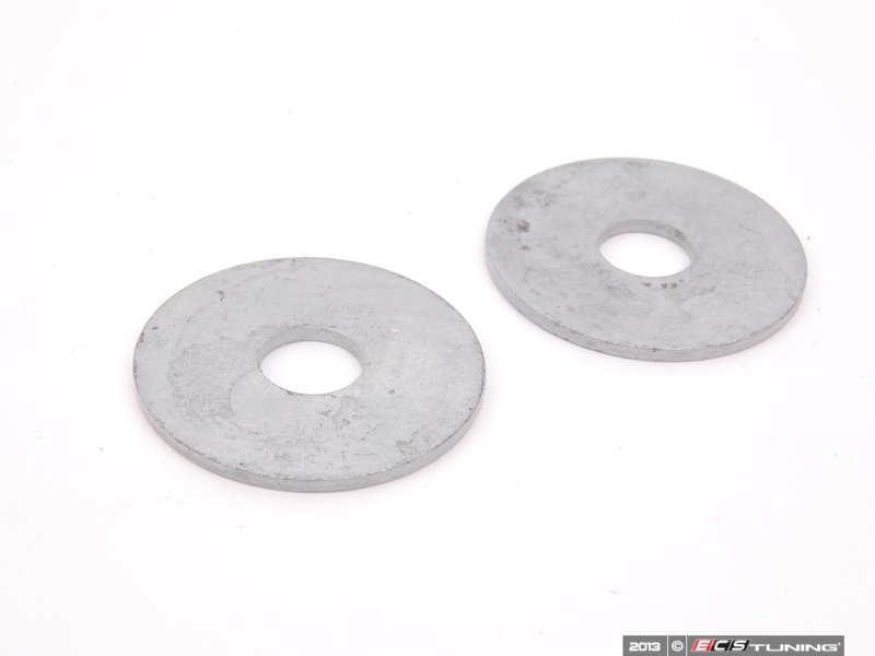 Genuine European Volkswagen Audi - 8D0199339PKT2 - RS4 Engine Mount Kit ...