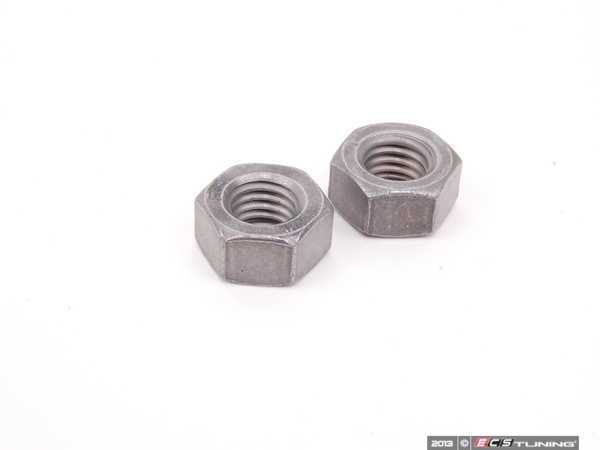 Genuine European Volkswagen Audi - 8D0199339PKT2 - RS4 Engine Mount Kit ...