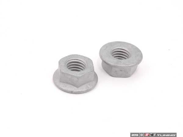 Genuine European Volkswagen Audi - 8D0199339PKT2 - RS4 Engine Mount Kit ...