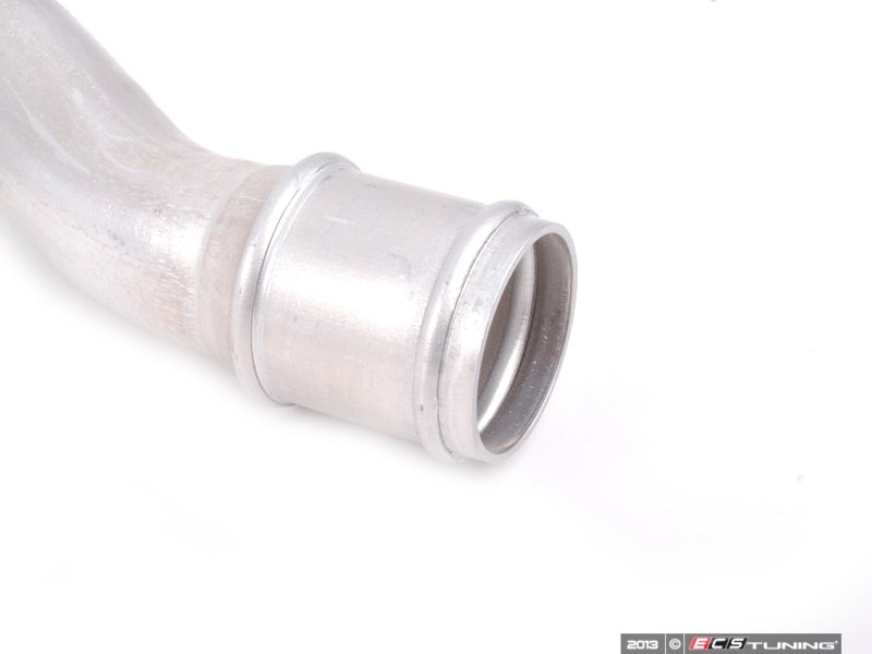 Genuine Porsche - 99710672003 - A/C Return Line