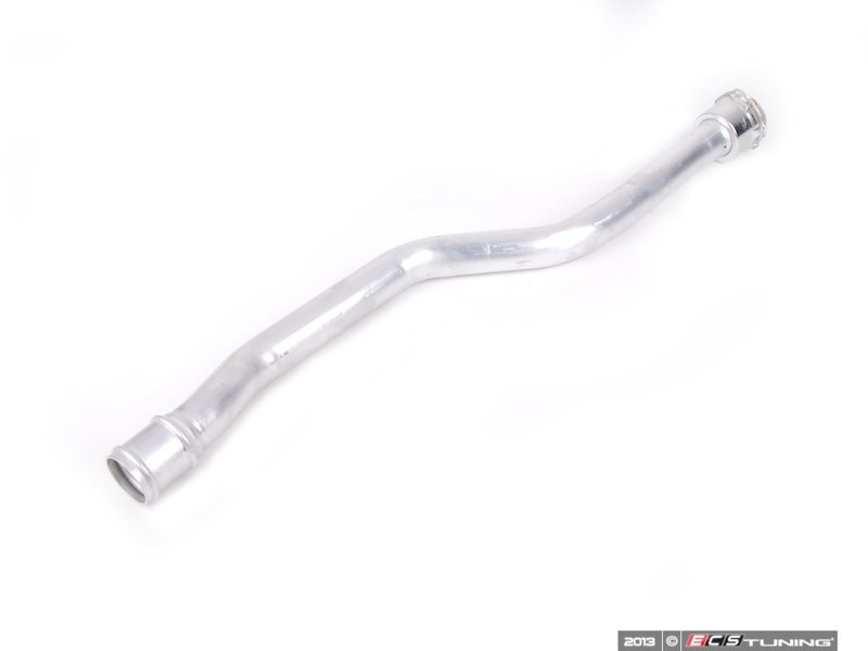 Genuine Porsche - 99710671103 - AS TRANSVERSE TUBE