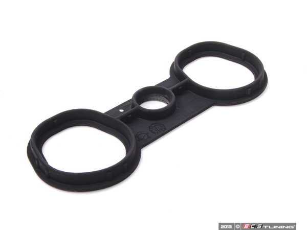 Genuine BMW - 11127571963 - Cylinder Head Gasket Set (11-12-7-571-963)