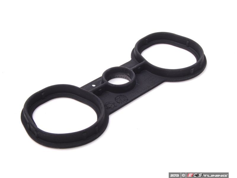 Genuine BMW - 11127571963 - Cylinder Head Gasket Set (11-12-7-571-963)