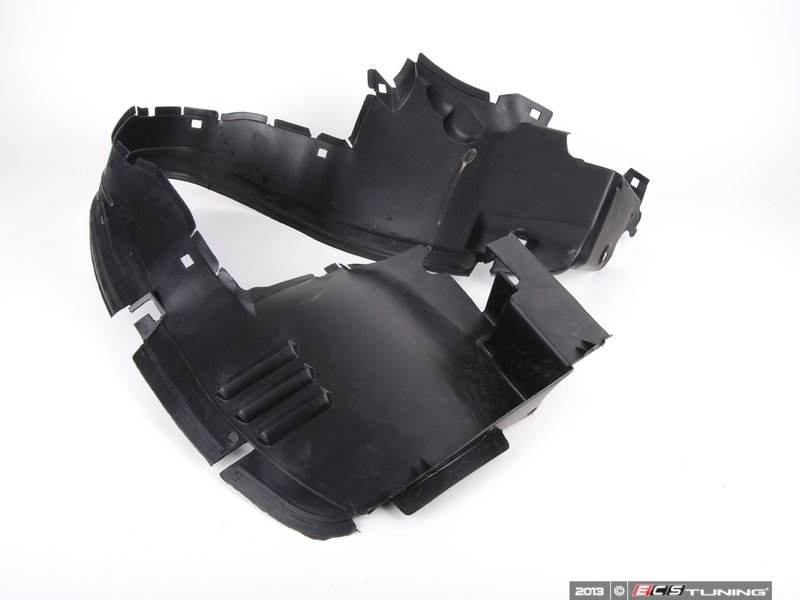 Genuine Mercedes Benz - 2086980630 - Fender Liner - Front Right