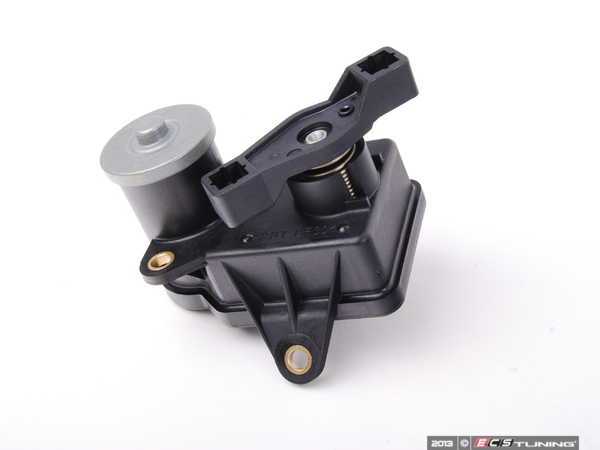 Genuine Mercedes Benz - 6421500494 - Manifold Servo