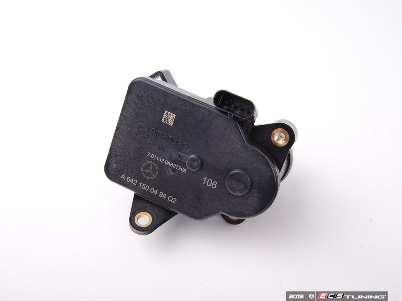 Genuine Mercedes Benz - 6421500494 - Manifold Servo