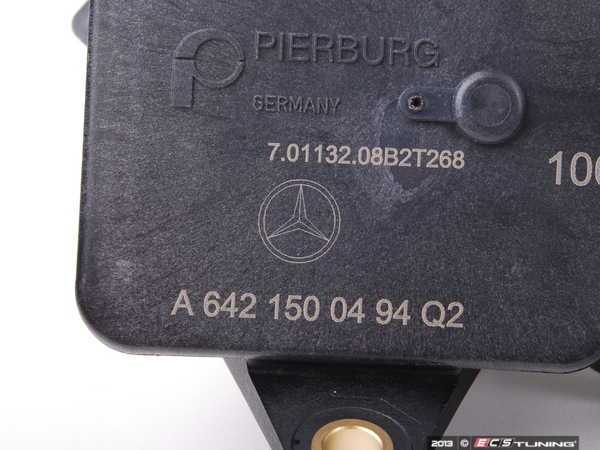 Genuine Mercedes Benz - 6421500494 - Manifold Servo