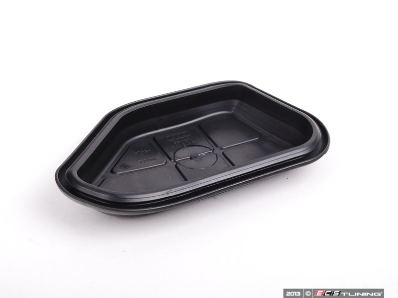 Genuine Volkswagen Audi - 8K0803593 - Strut Tower Plug - Left (8K0 803 593)