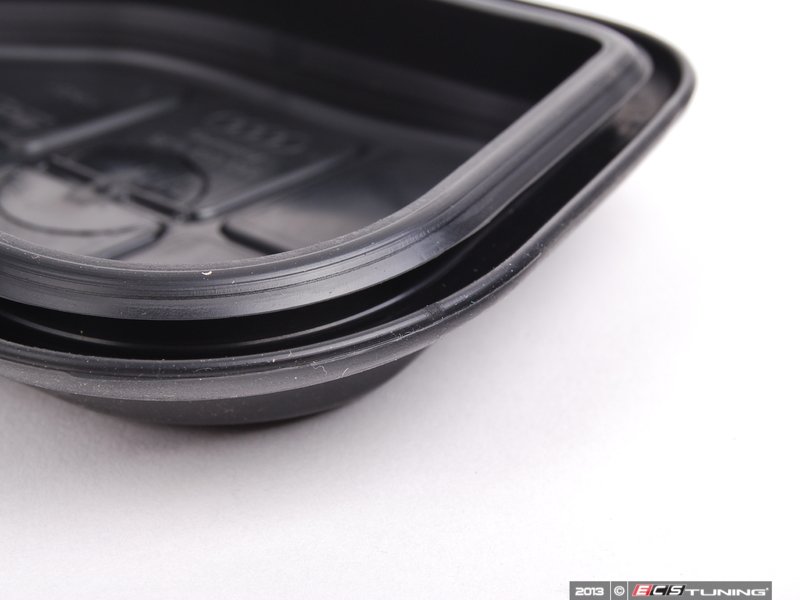 Genuine Volkswagen Audi - 8K0803593 - Strut Tower Plug - Left (8K0 803 593)