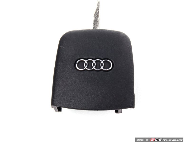 Genuine Volkswagen Audi - 4D0837246BROH - blank key - Priced Each (4D0 ...