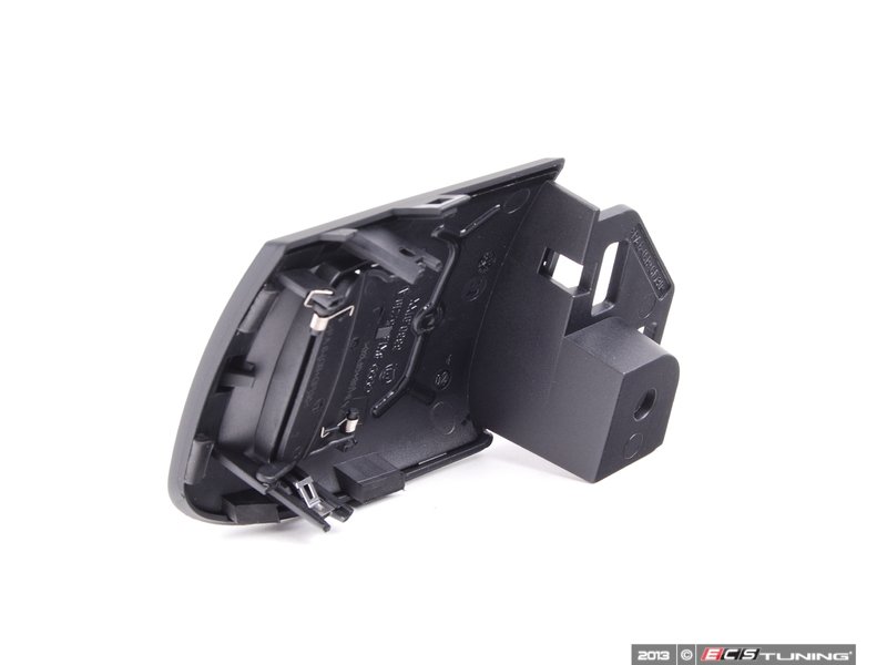 Genuine Volkswagen Audi - 8K1905219A6PS - Ignition Switch Trim - Sabre ...