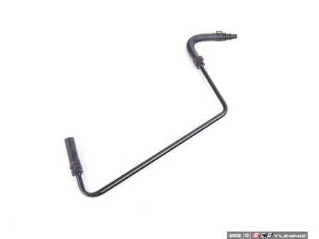 Genuine Mercedes Benz - 2035010025 - Breather Pipe