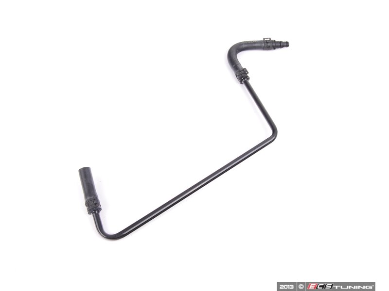 Genuine Mercedes Benz - 2035010025 - Breather Pipe