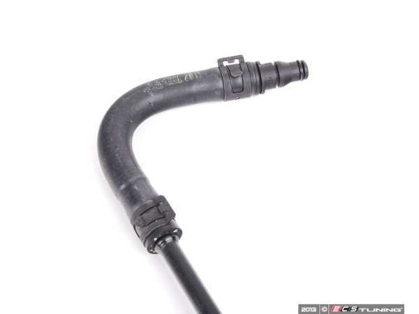 Genuine Mercedes Benz - 2035010025 - Breather Pipe