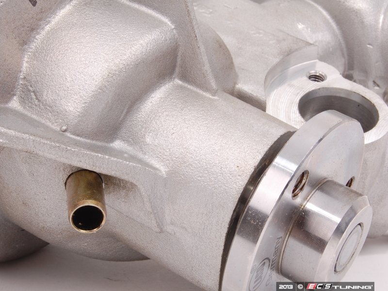 Geba - 1042003301 - Water Pump Assembly