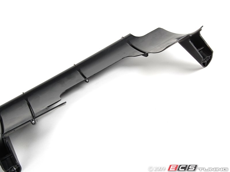 Genuine BMW - 17212228449 - Air Duct (17-21-2-228-449)