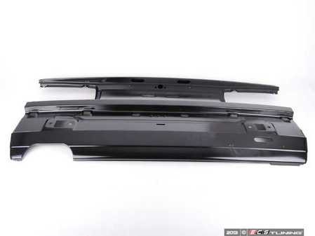 Genuine BMW - 41348121771 - Tail Panel (41-34-8-121-771)