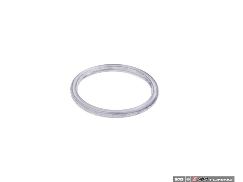 Genuine Volkswagen Audi - 038103196B - Oil Level Sensor O-Ring (038 103 ...
