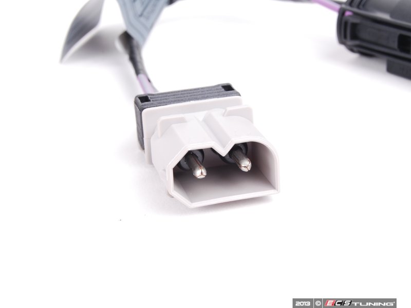 Genuine BMW - 61128407978 - ADAPTOR CABLE (61-12-8-407-978)