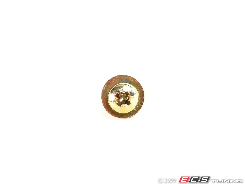 Genuine BMW - 07119907948 - Fillister head self-tapping screw (07-11-9 ...