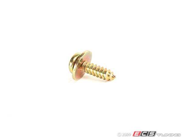 Genuine BMW - 07119907948 - Fillister head self-tapping screw (07-11-9 ...