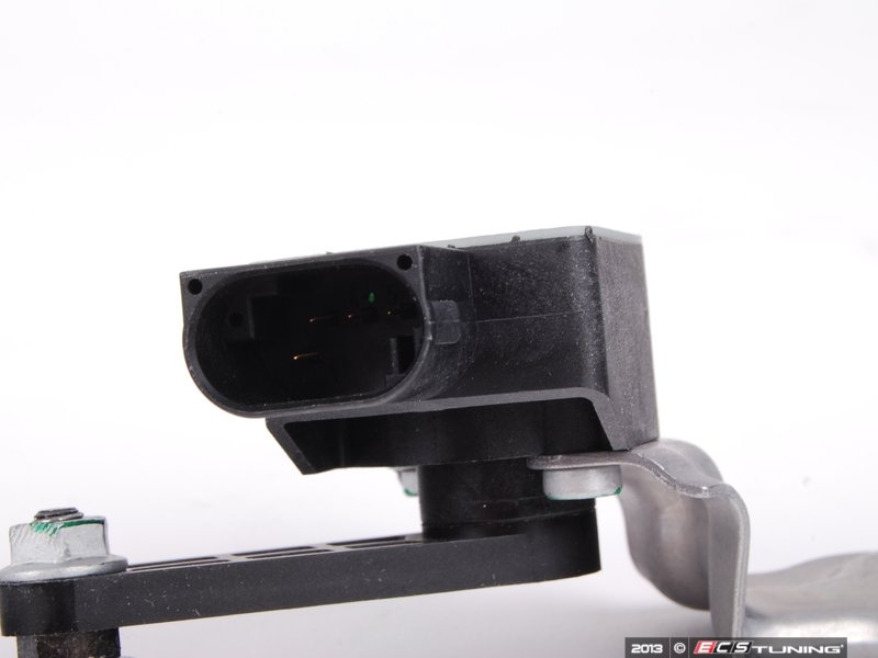 Genuine Volkswagen Audi - 7L0616213D - Front Level Sensor - Left (7L0 ...