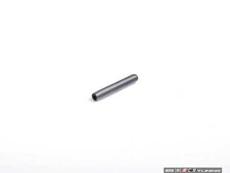 Genuine BMW - 51219061343 - Door Lock Cylinder - Left (51-21-9-061-343)