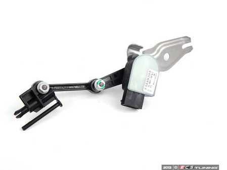 Genuine Volkswagen Audi - 7L0616213D - Front Level Sensor - Left (7L0 ...