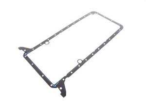 BMW M5 Oil Pan Gaskets - ECS Tuning