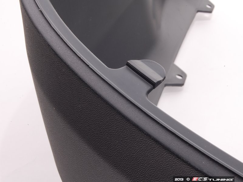 Genuine Mercedes Benz - 1648853525 - PANELLING