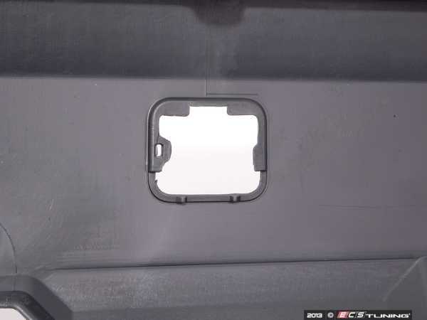 Genuine Mercedes Benz - 1648853525 - PANELLING