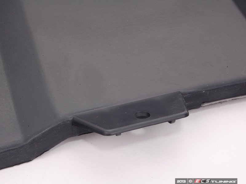 Genuine Mercedes Benz - 1648853525 - PANELLING