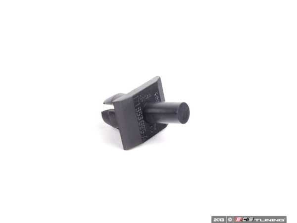 Genuine Volkswagen Audi - 171853695A - Clip - Priced Each - (NO LONGER ...