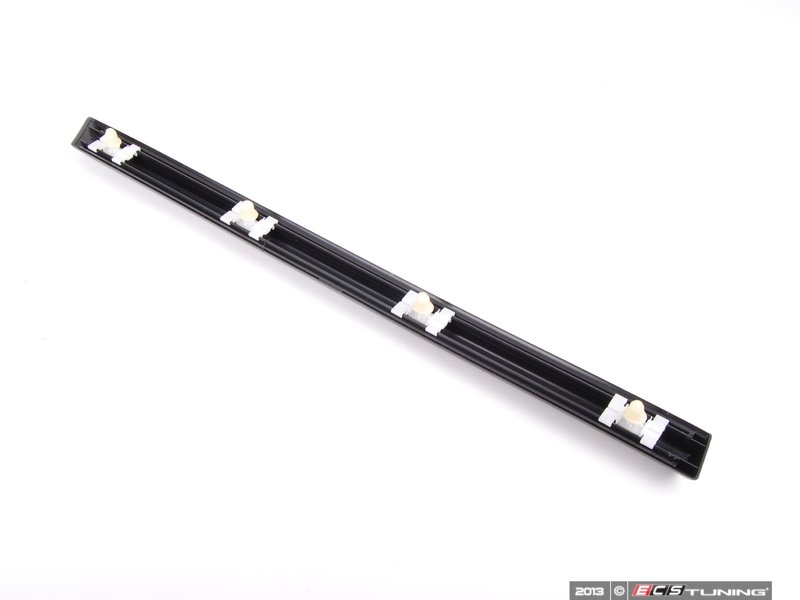 Genuine BMW - 51138146361 - MOULDING (51-13-8-146-361)