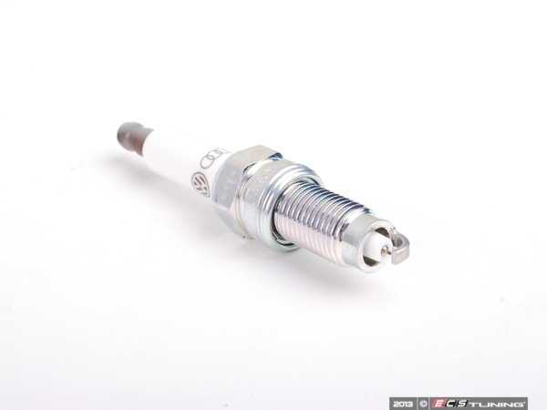 Genuine Porsche - 95517021990 - OEM Spark Plug - Priced Each