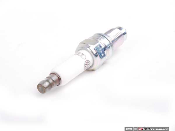Genuine Porsche - 95517021990 - OEM Spark Plug - Priced Each