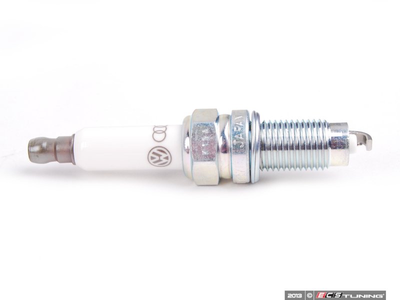 Genuine Porsche - 95517021990 - OEM Spark Plug - Priced Each