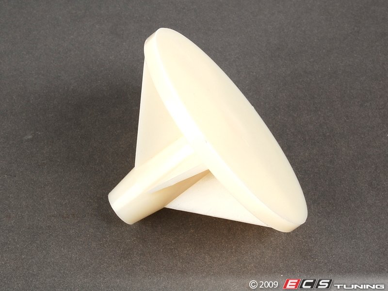 Genuine BMW - 51471930956 - Trunk Wheel Pad (51-47-1-930-956)