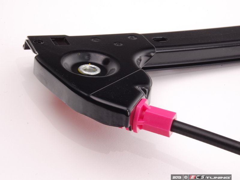 Genuine BMW - 51338205634 - Window Regulator - Right (51-33-8-205-634)