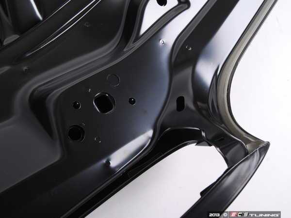 Genuine BMW - 41617065256 - E46 Hood (41-61-7-065-256)